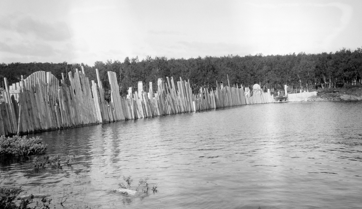 «Aursund» - Anno Norsk skogmuseum / DigitaltMuseum
