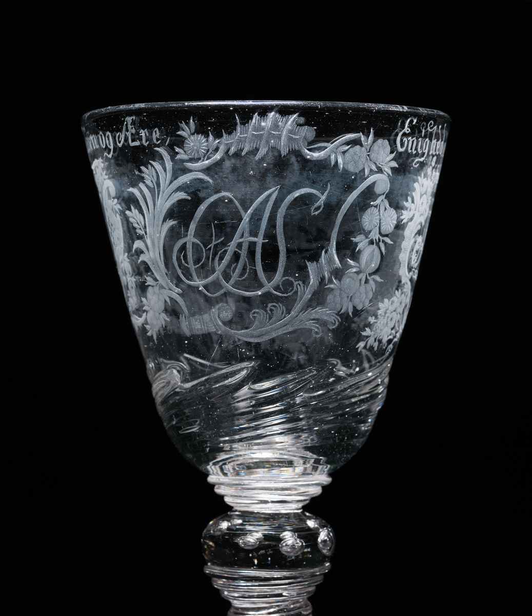 Pokal - Nasjonalmuseet, designsamlingene / DigitaltMuseum