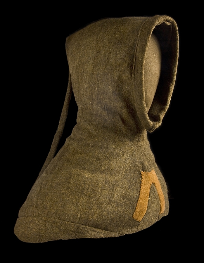 Bockstensmannen - Hallands kulturhistoriska museum / DigitaltMuseum