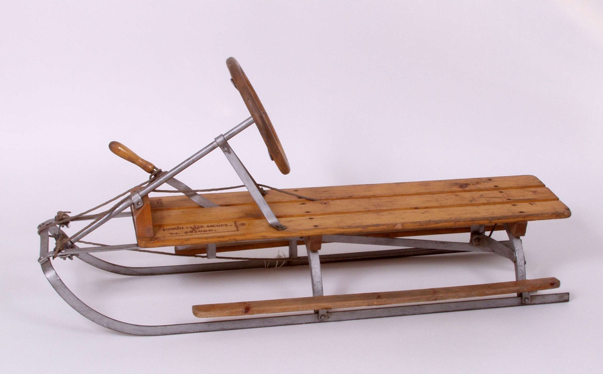 Kjelke - Norsk Folkemuseum / DigitaltMuseum