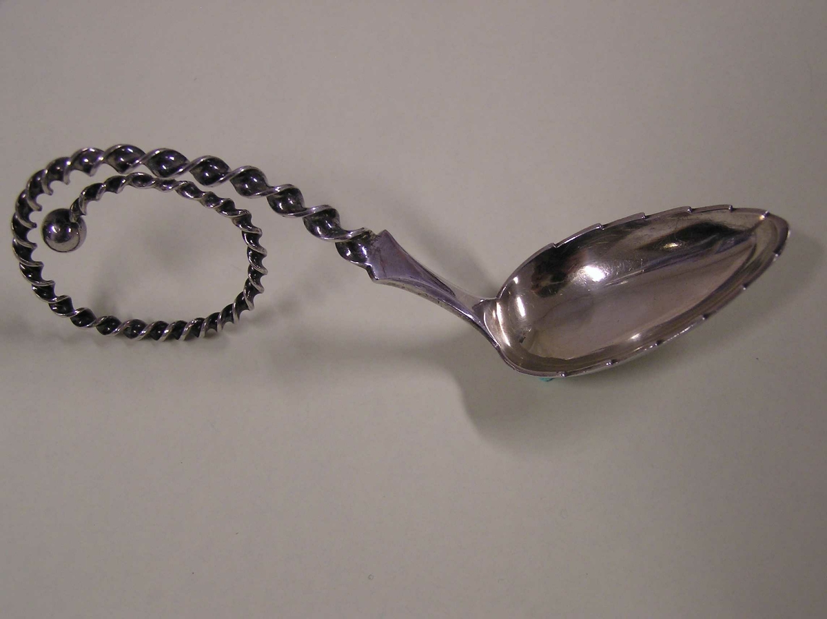 Sukkerskje - Telemark museum / DigitaltMuseum