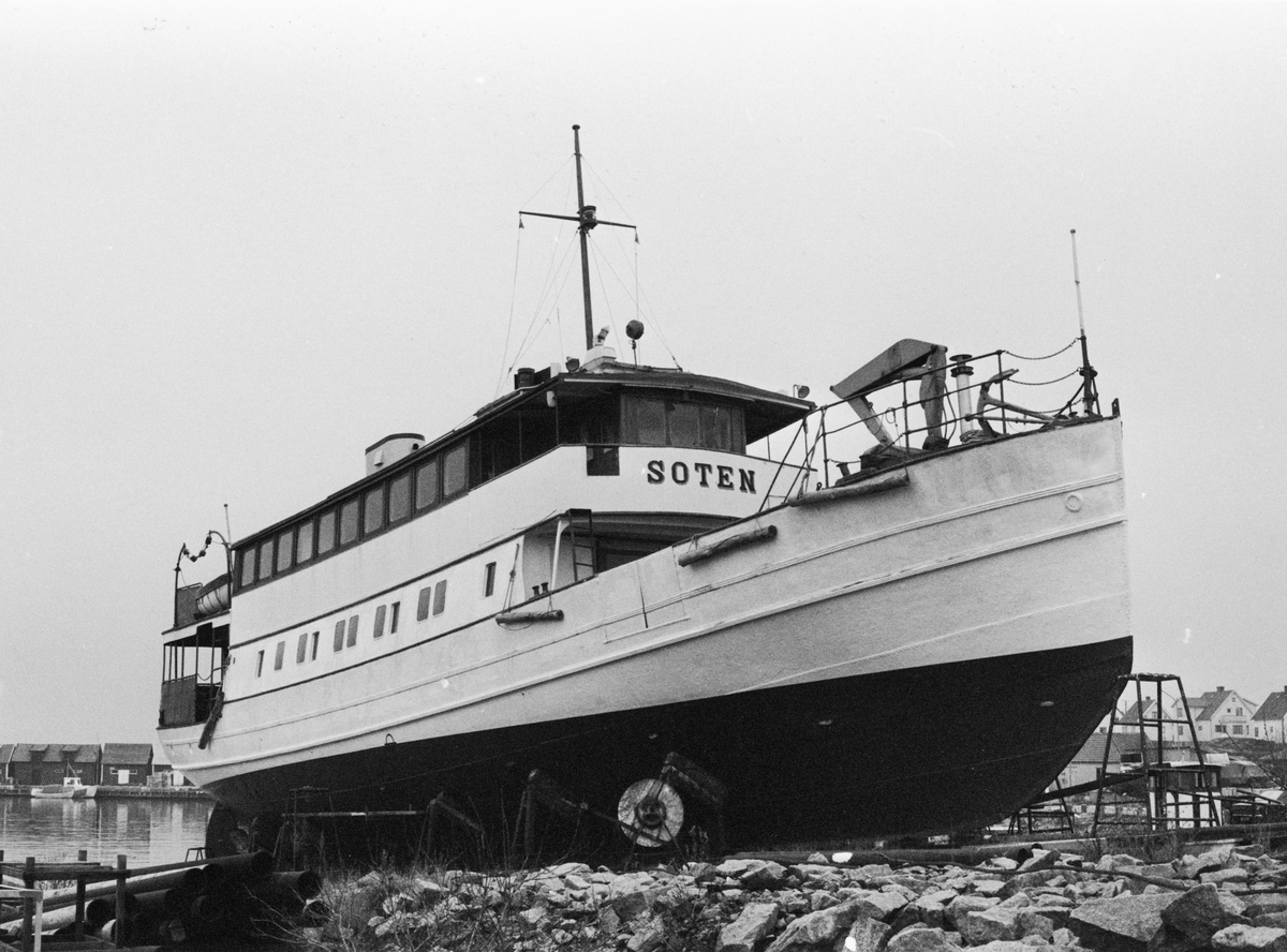 Fo148013AF - Sjöhistoriska museet / DigitaltMuseum