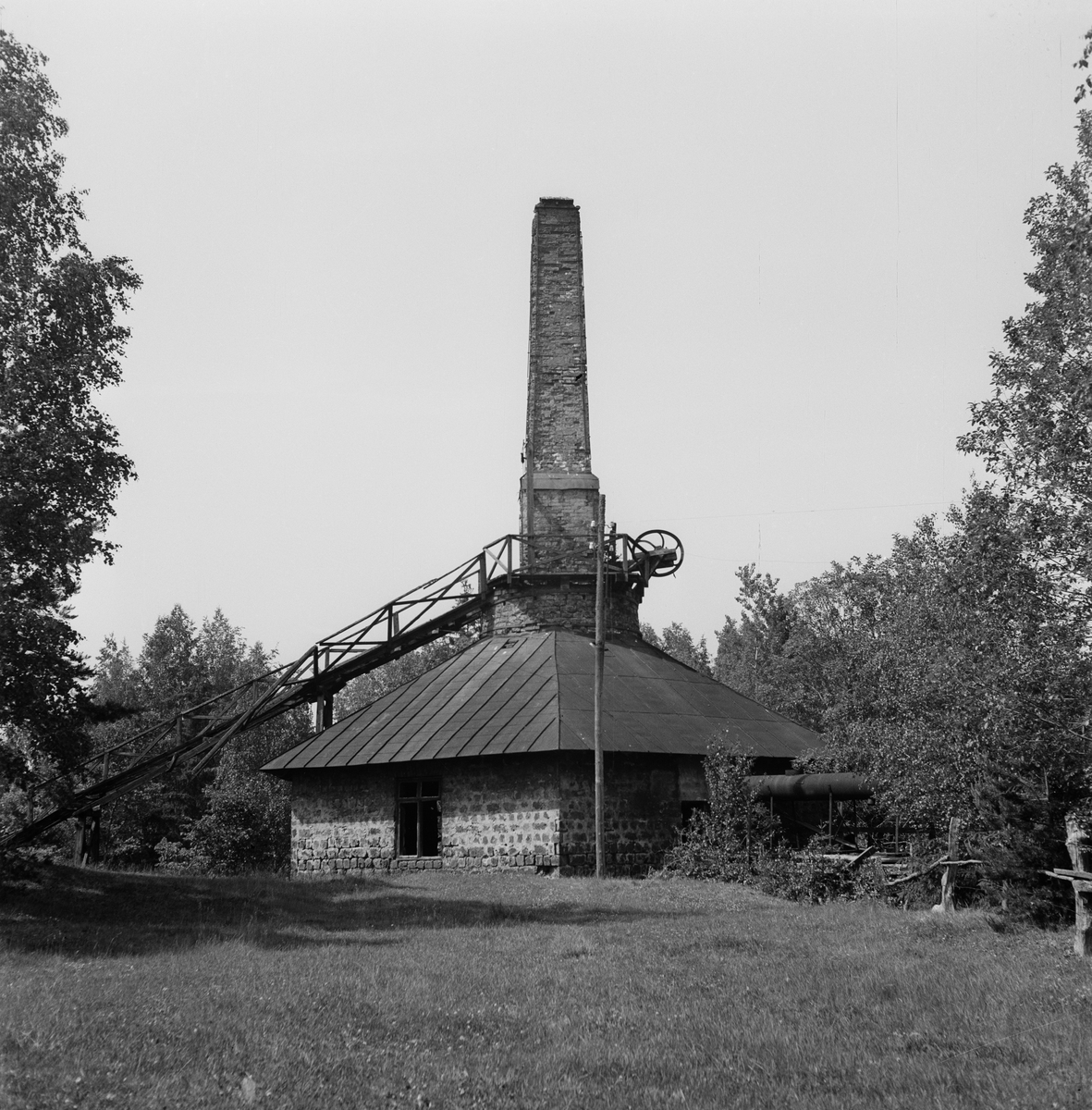 Masugn - Tekniska Museet / DigitaltMuseum