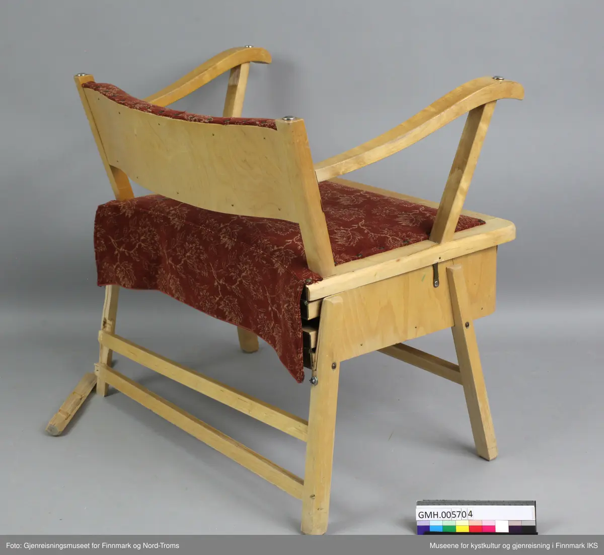 Stolseng - Museene for kystkultur og gjenreisning i Finnmark IKS ...