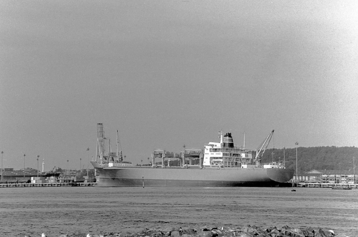 Fo207075 - Sjöhistoriska museet / DigitaltMuseum